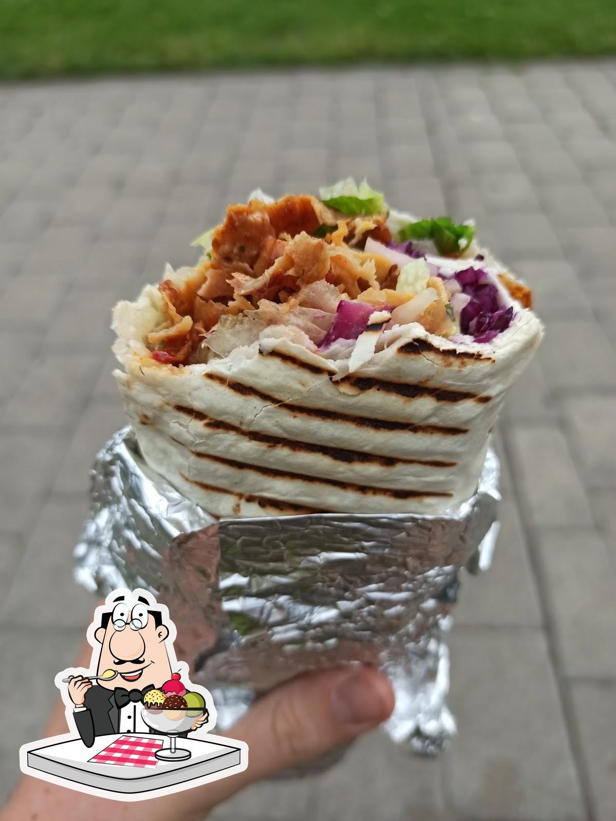 Döner Kebab Istanbul restaurant, Prague - Restaurant reviews
