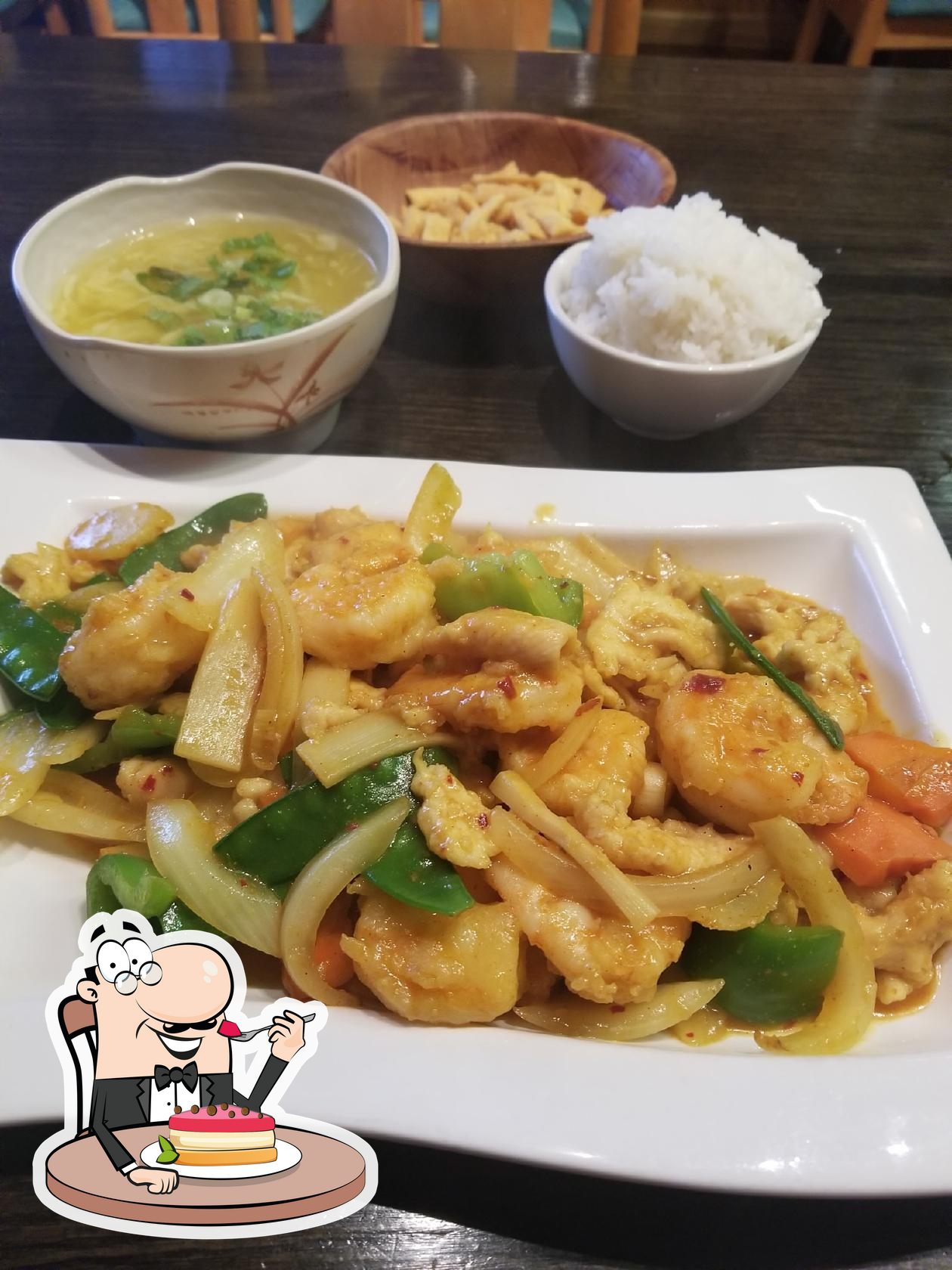 Precious Chinese Cuisine in Riverdale - Restaurant menu and reviews