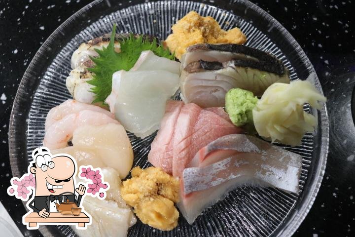 Pae Japanese Dining Bar, Seoul - Restaurant reviews