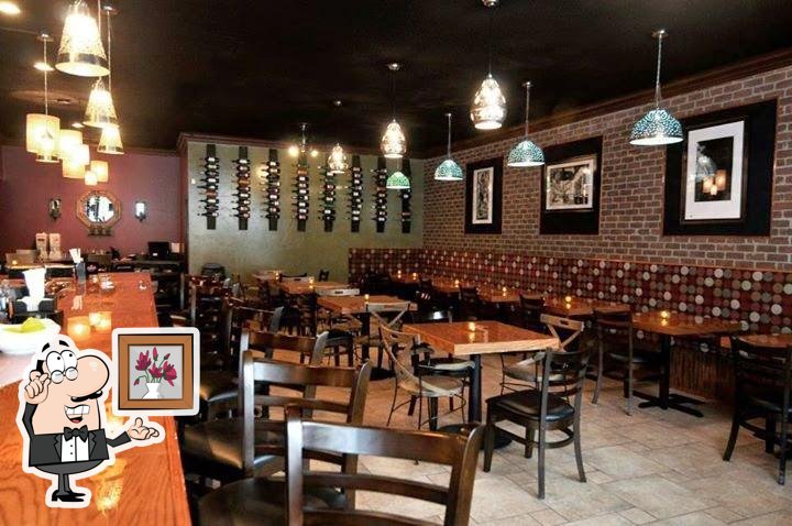 Arepazo Tapas Bar Grille, Columbus - Restaurant menu, prices and reviews