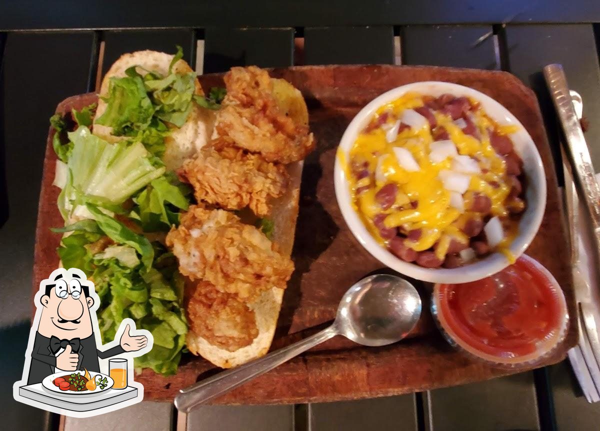 Mortimer's in Memphis - Restaurant menu and reviews