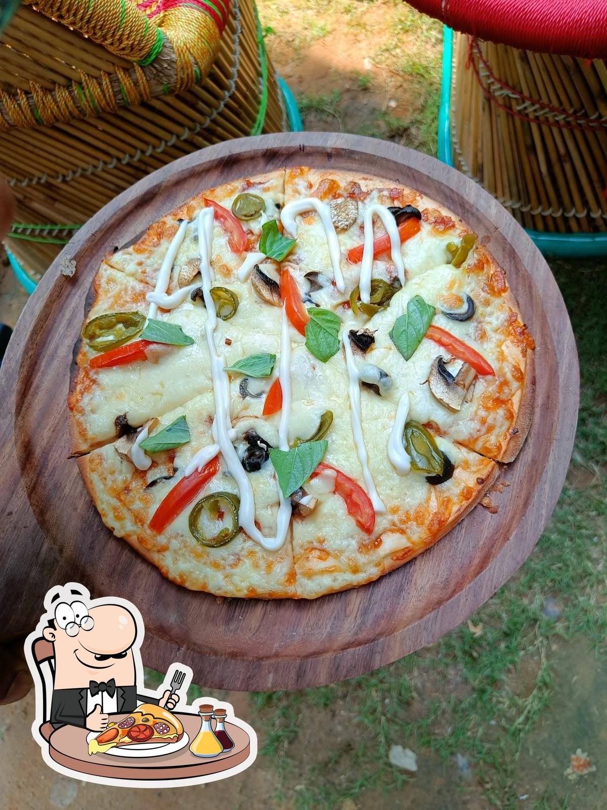 Anushthan, Jaipur, Shop No - Restaurant menu and reviews