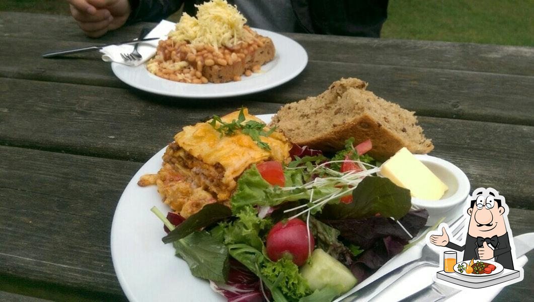 Isis Farmhouse in Oxford - Restaurant reviews