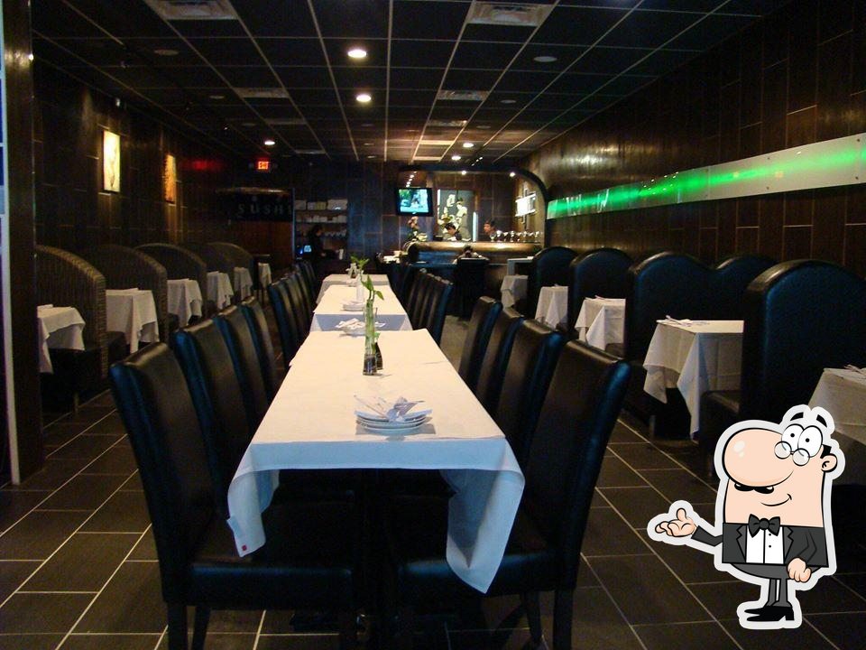 Katana Japanese Restaurant Sushi&Hibachi in Dover - Restaurant menu and ...