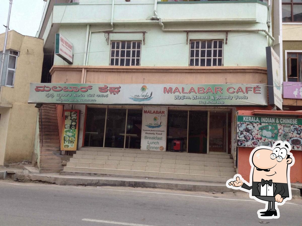 Malabar Cafe, Bengaluru, Shop No-20 - Restaurant menu and reviews