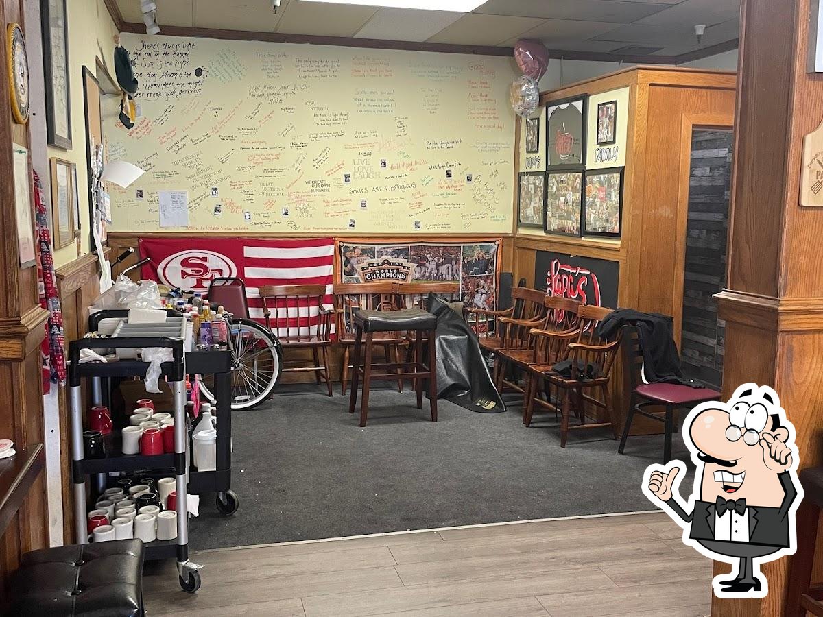 PAPA'S PLACE, Morgan Hill - Restaurant menu, prices and reviews
