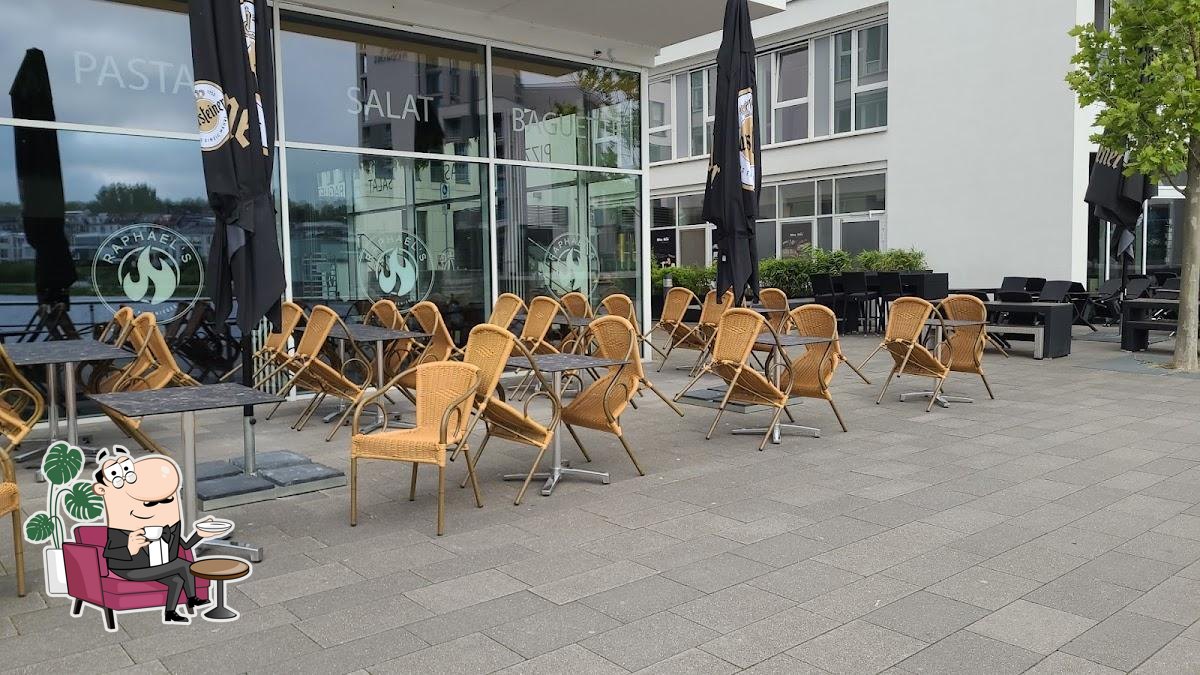 Raphael's am Phoenixsee, Dortmund - Speisekarte, Preise und Bewertungen