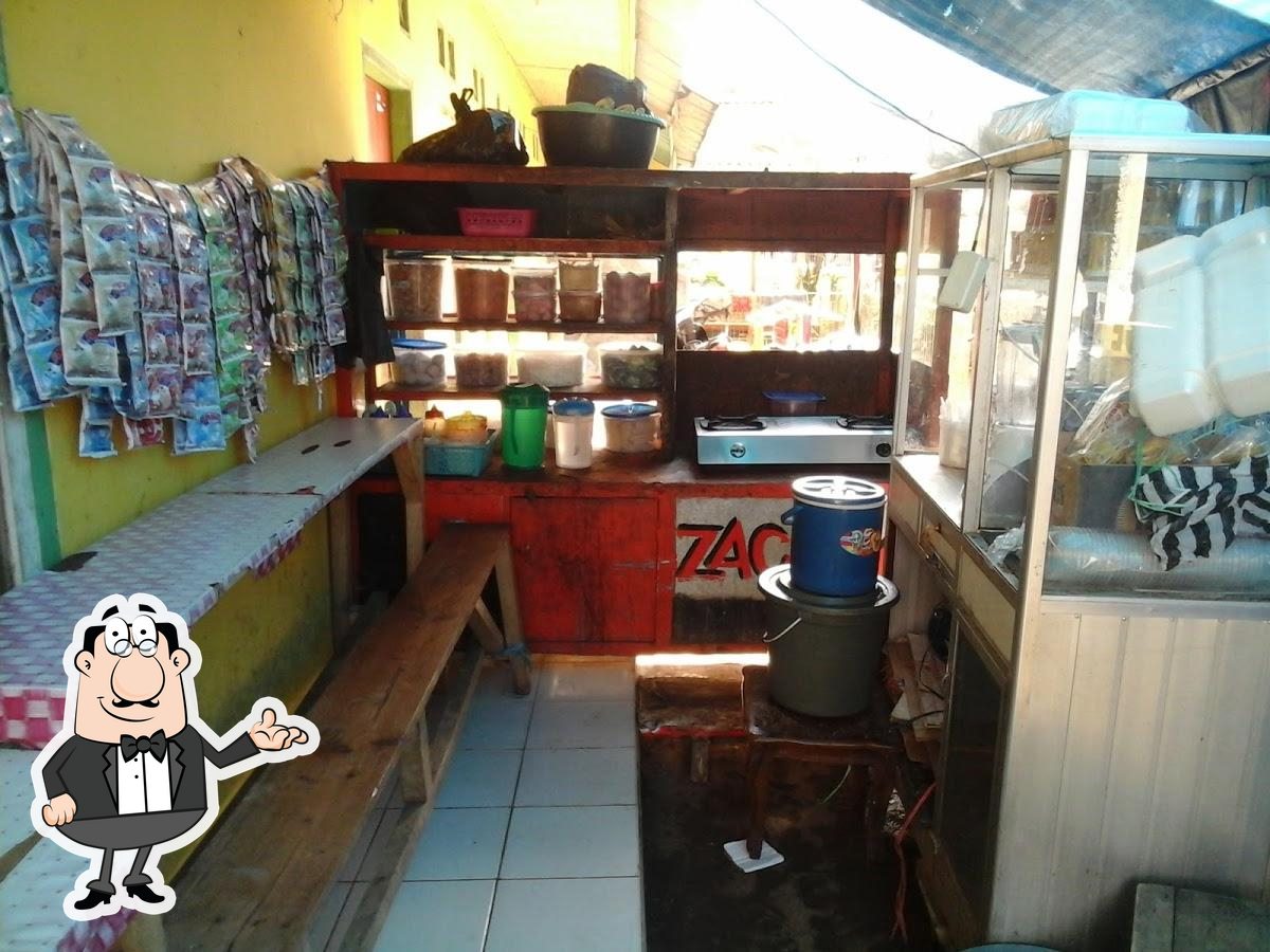 Seblak Paratag, Sukanagara - Menú del restaurante, precios y reseñas