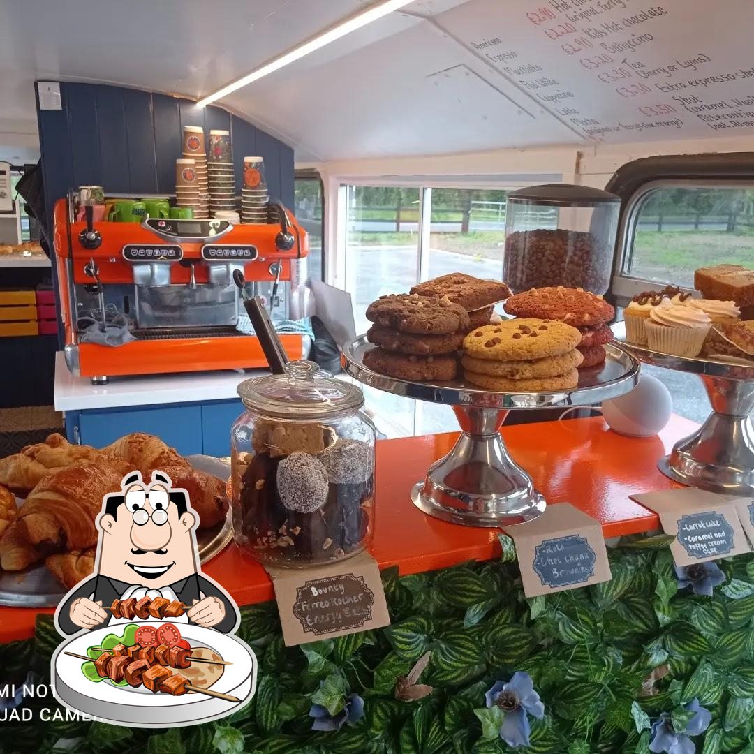 The Bus Stop in Mountbellew - Restaurant reviews