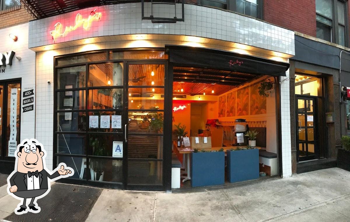 Little Ruby's Murray Hill, 442 3rd Ave in New York City - Restaurant ...