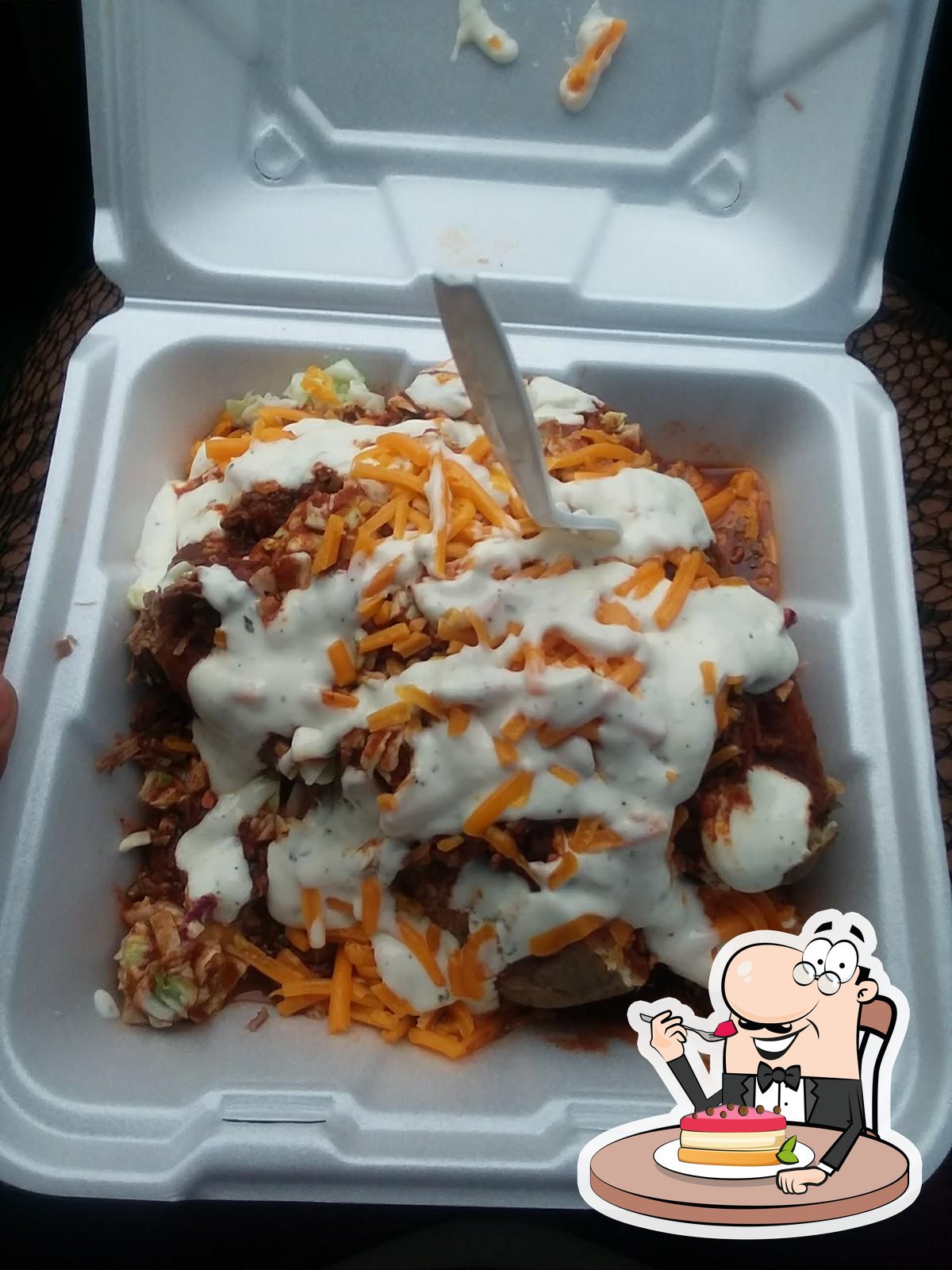 Three Sam's Barbeque Joint in Little Rock - Restaurant menu and reviews