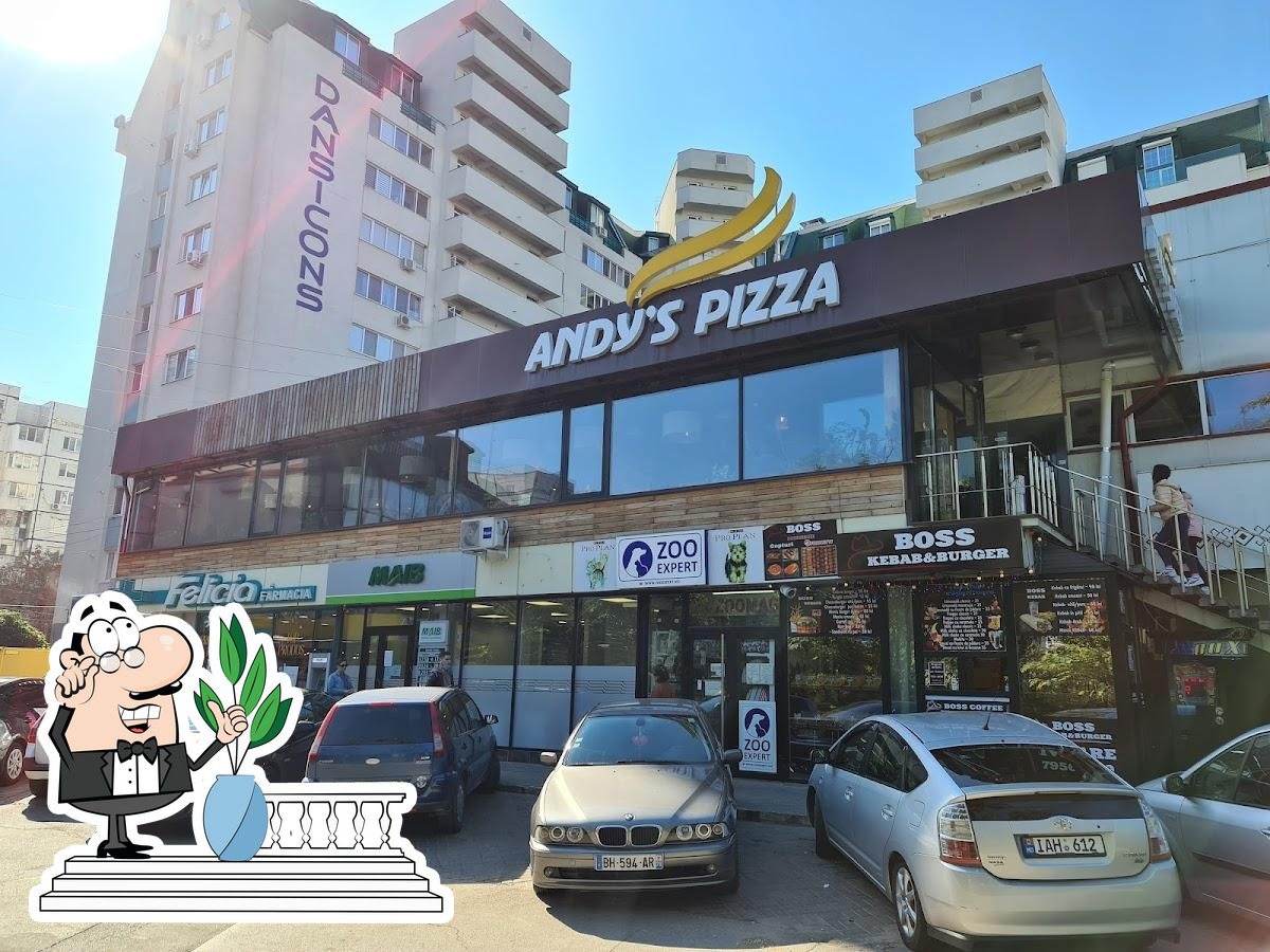Boss Kebab, Chisinau - Speisekarte, Preise und Bewertungen