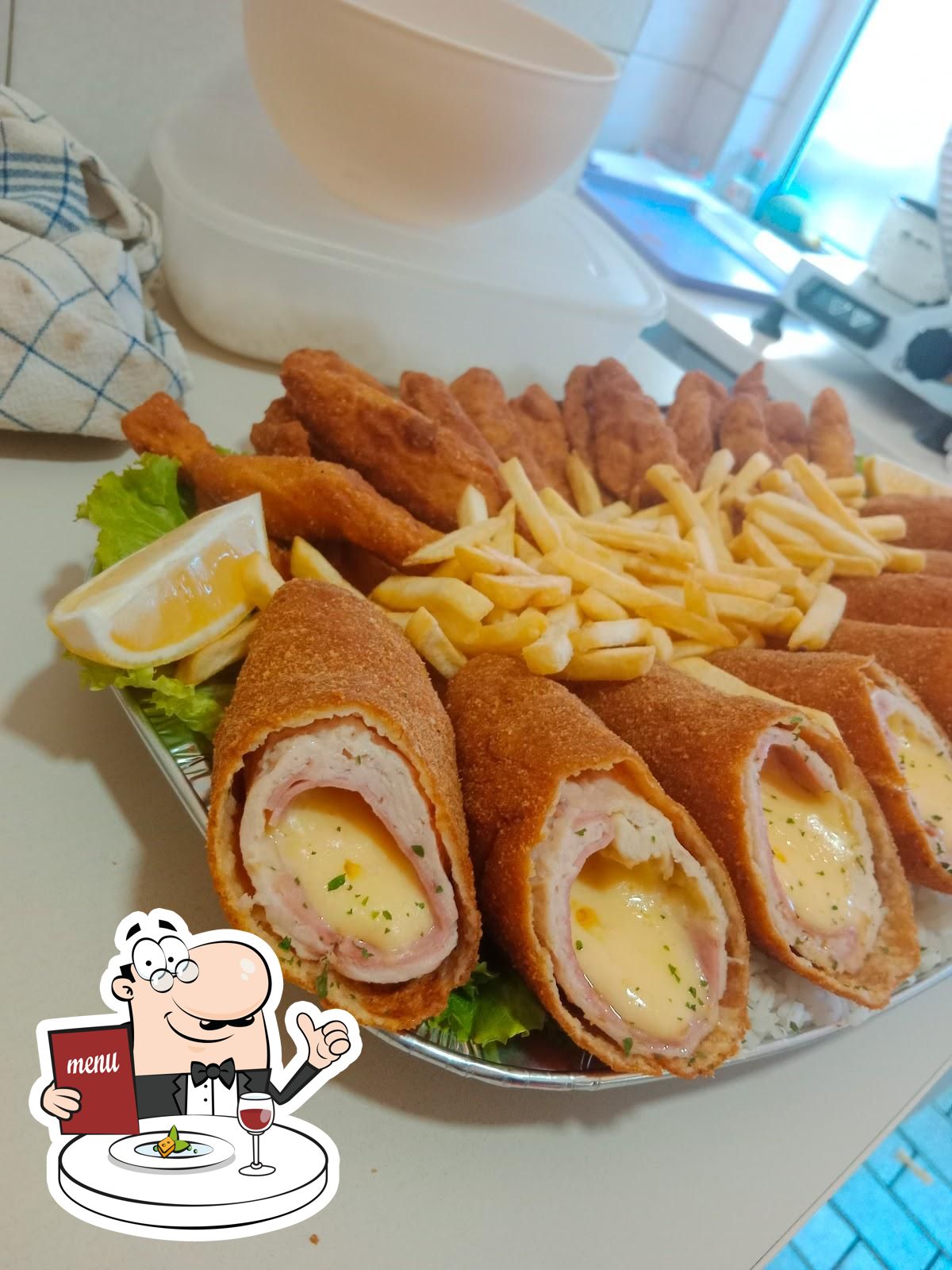 Mara Fast-Food Subotica, Subotica - Restaurant menu, prices and reviews