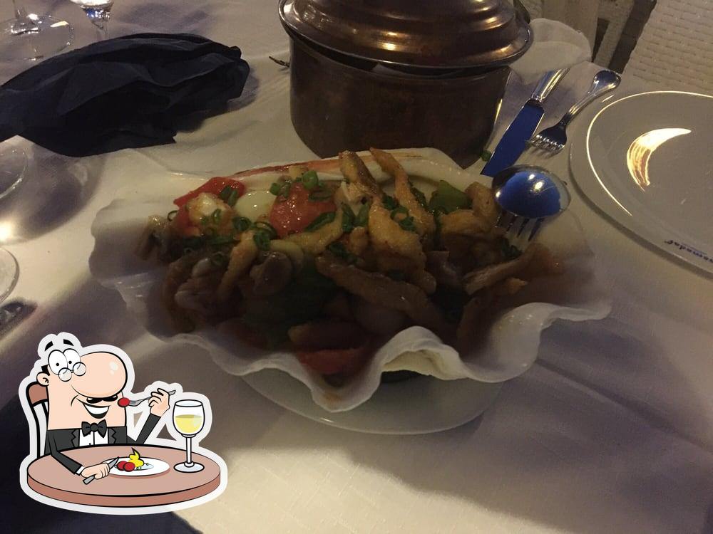 Memedof Balık Restaurant, Yalıkavak Belediyesi, Yalıkavak Gerişaltı ...