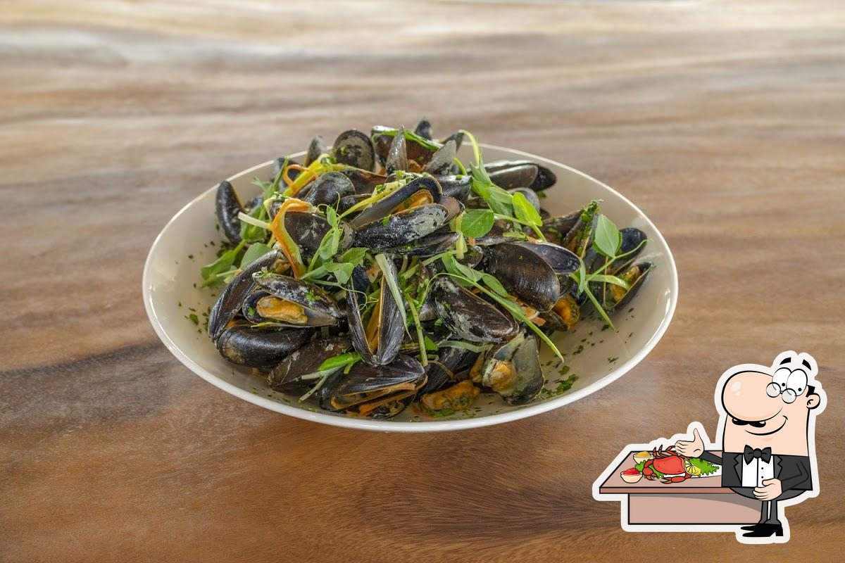 Restaurant Kaj, Helsingør - Restaurant reviews