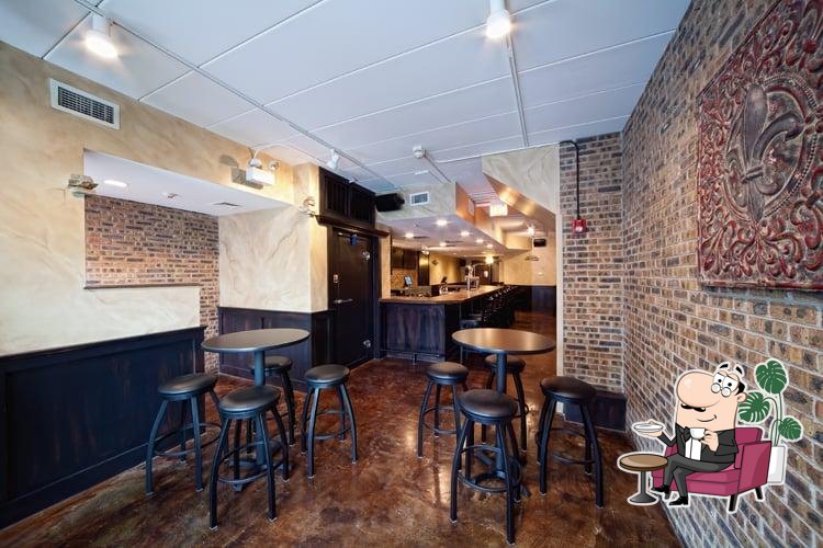 Jackson Avenue Pub, Naperville - Restaurant menu, prices and reviews