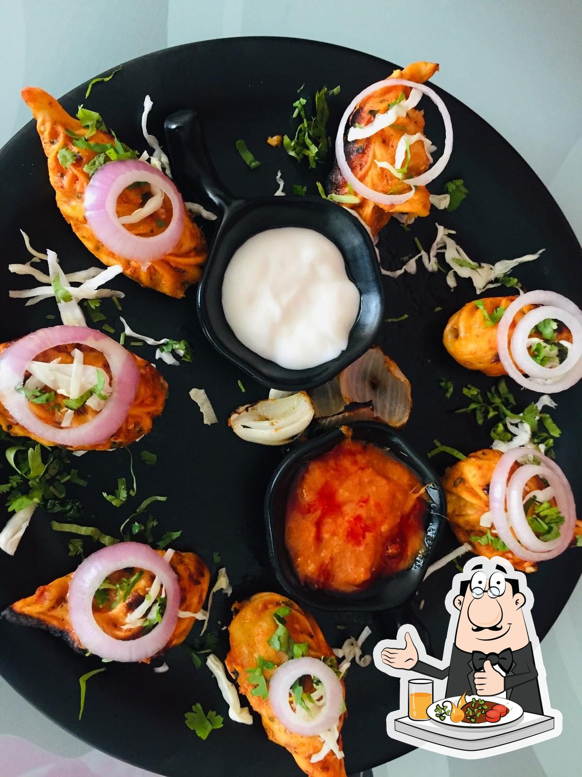Panchayat Restaurant, Nagrota Bagwan - Restaurant reviews