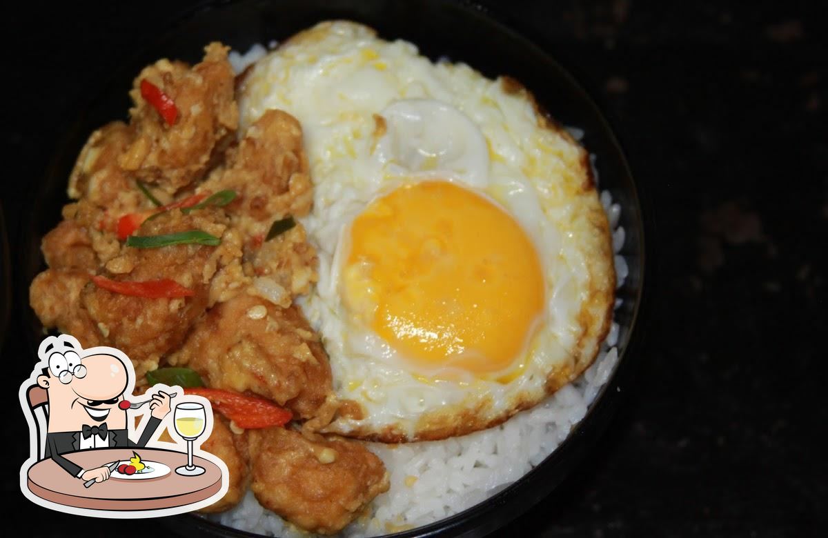 Queen taste cafe, Bandung - Restaurant reviews