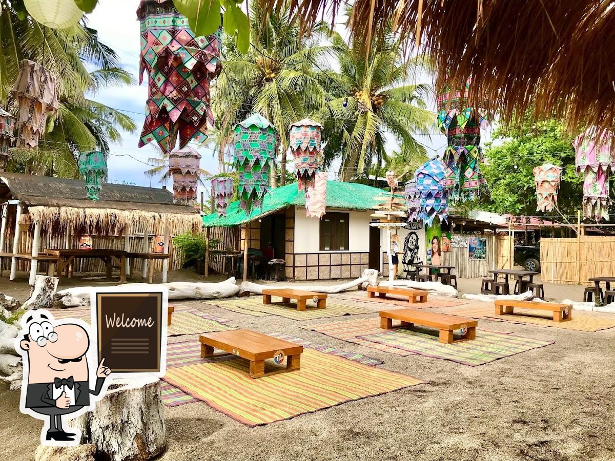 Sunset RestoBar & Cafe, San Luis, San Luis - Restaurant menu and reviews