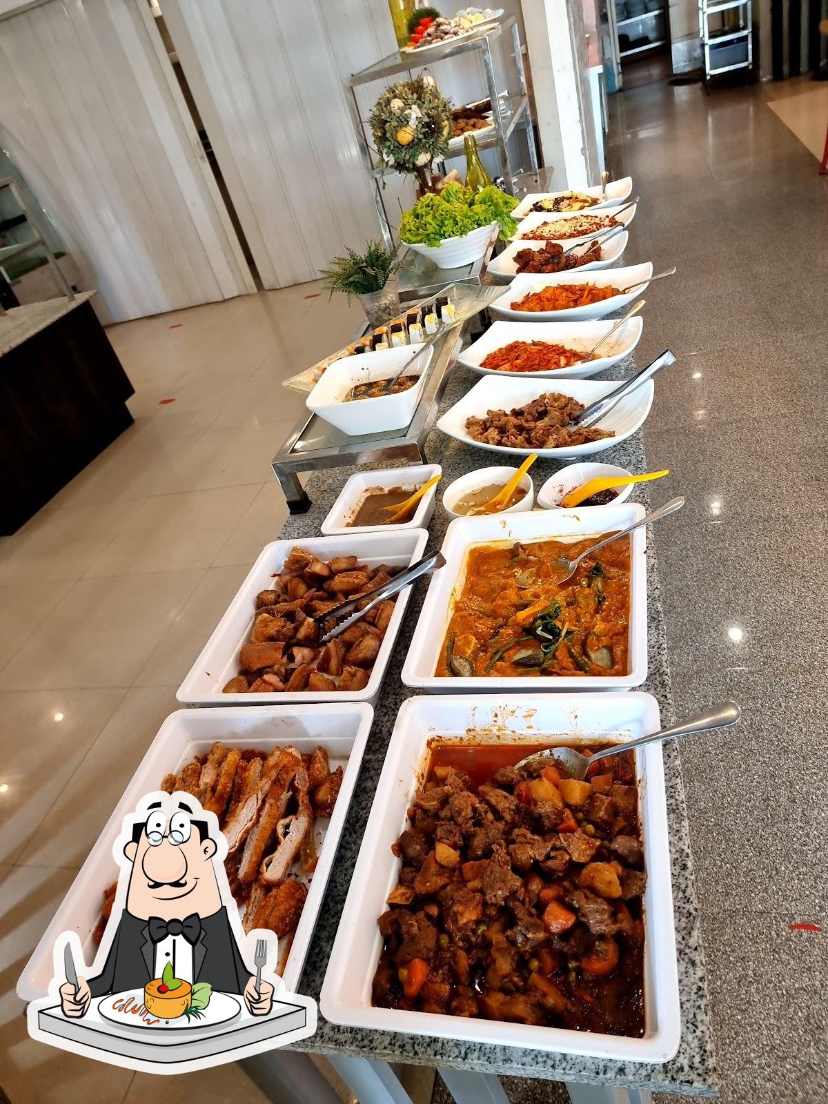 The Pastry Chef Buffet Restaurant and Events Place, Malolos ...
