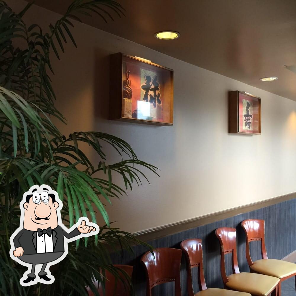 Top Gun Seafood Restaurant, Bellevue - Restaurant menu, prices and reviews