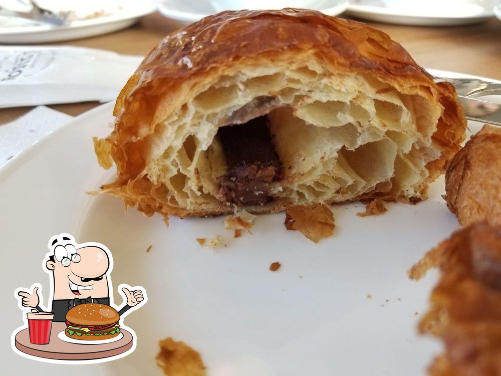 Rodilla, 282 NW 27th St in Miami - Restaurant menu and reviews