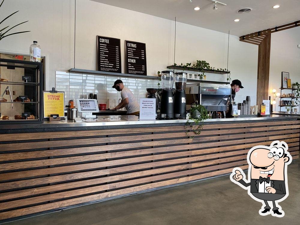 Doxa Coffee Co. in Alachua - Restaurant menu and reviews