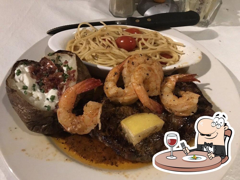 Calhoun Corners Restaurant in Clemson - Restaurant menu and reviews