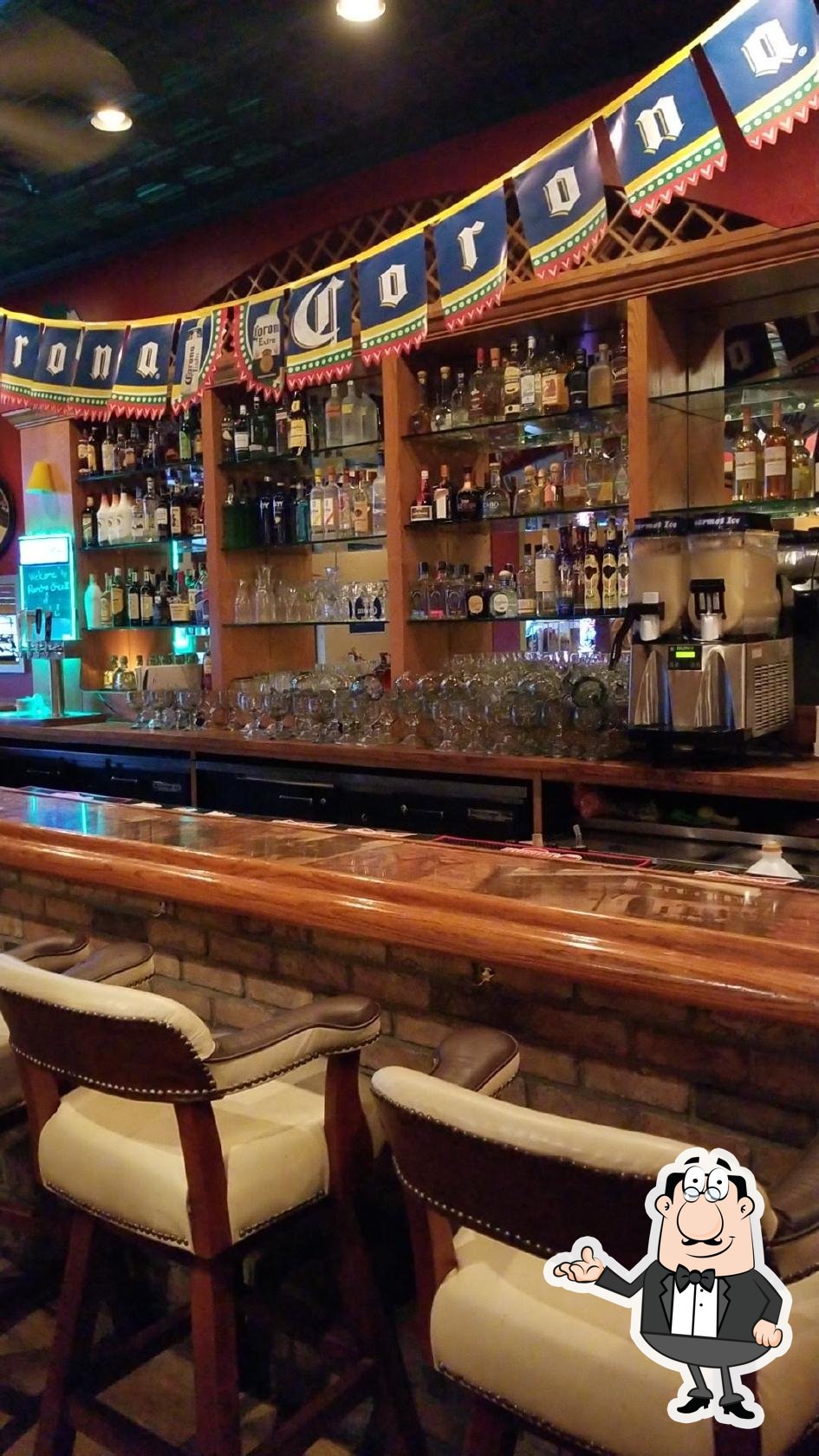 Rancho Chico, Stuart - Restaurant menu, prices and reviews