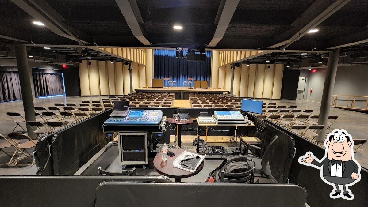The Echo Lounge & Music Hall in Dallas - Restaurant reviews