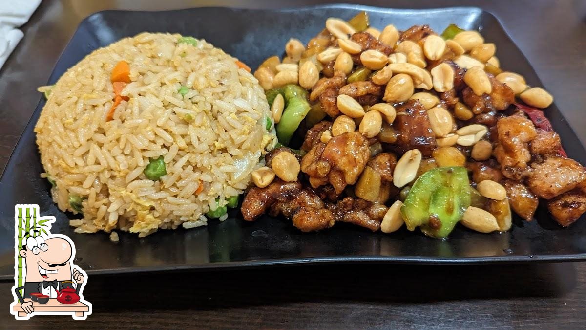 Valley wok in Spring Mills - Restaurant menu and reviews