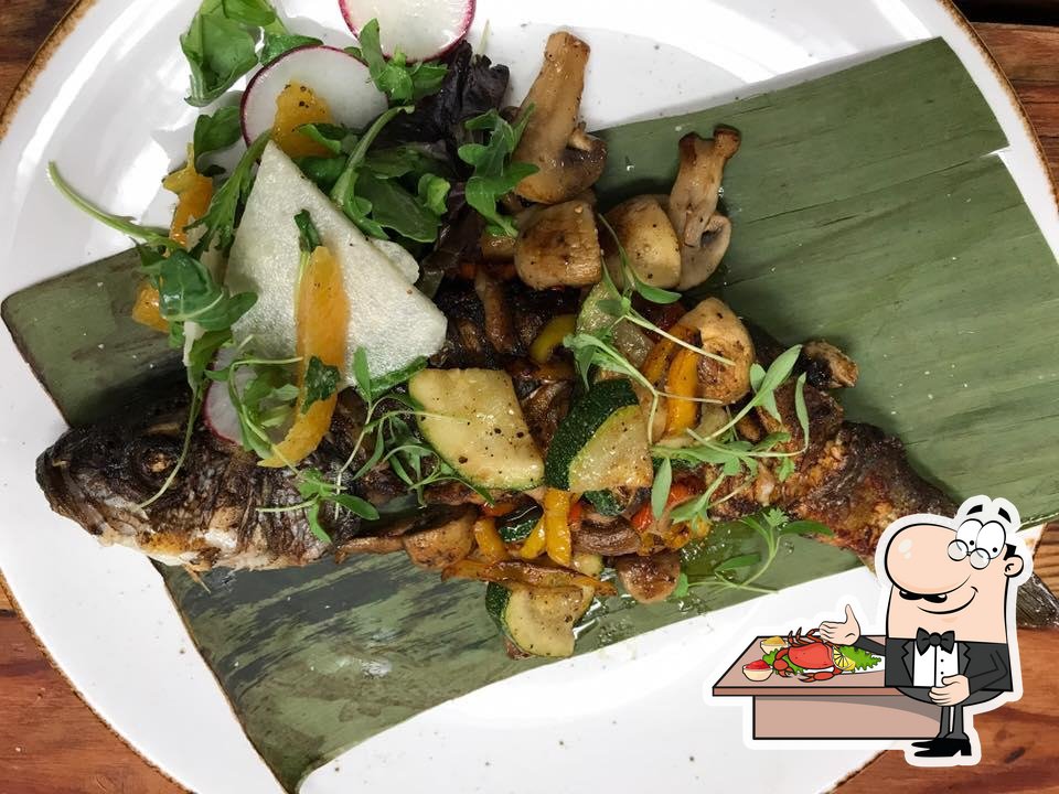 Ambakity Cocina Mexicana, 8515 14th Ave S in Seattle - Restaurant menu ...