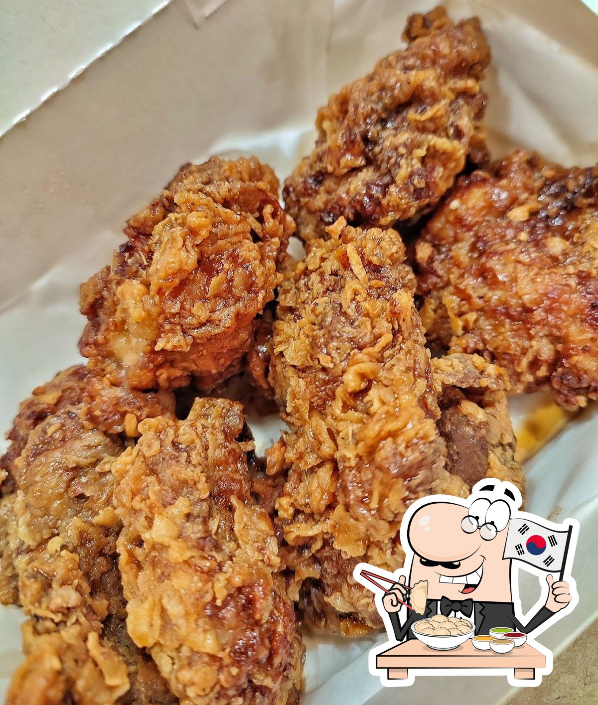 BanBan Chicken Olongapo restaurant, Olongapo - Restaurant reviews