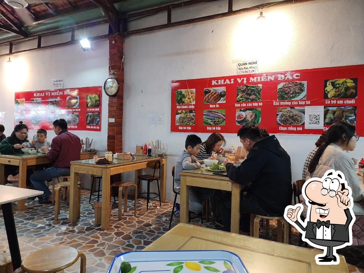 Bánh Đa Cua Thu Yến, Da Nang - Restaurant reviews