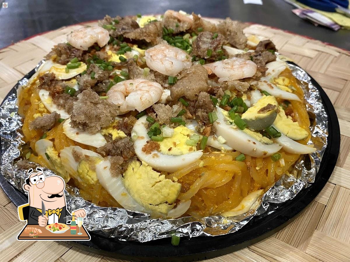 Dolora's Hauz Of Pancit Malabon (Matalino Branch) restaurant, Quezon ...