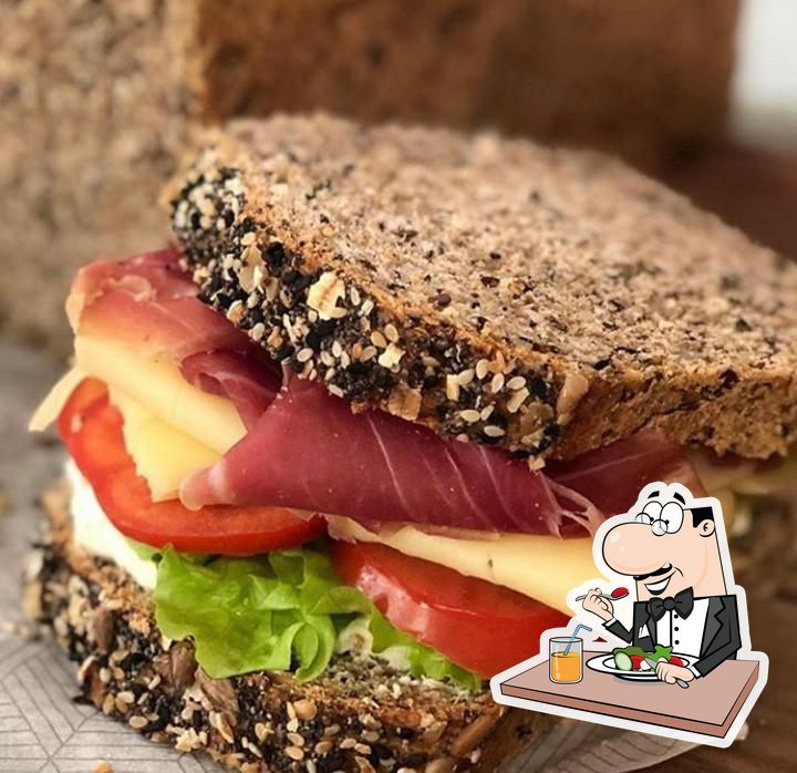 Eat & Fly in Madrid - Restaurant reviews