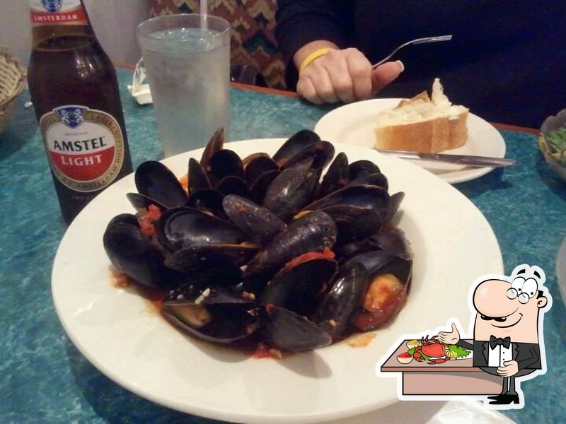 Frank's Spaghetti House in Philadelphia - Restaurant menu and reviews
