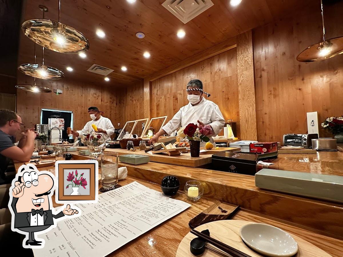 KANE, Cedar Park - Restaurant menu, prices and reviews