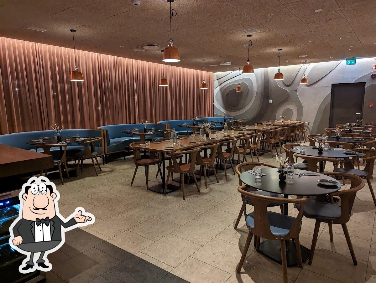 LÓA Restaurant, Reykjavík - Restaurant menu, prices and reviews
