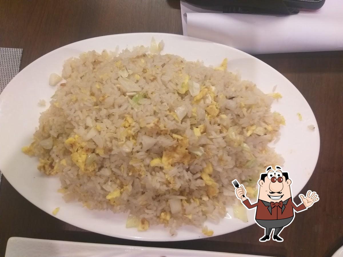 Mixed Temptation Chinese Restaurant & Bar, Davao City - Restaurant reviews