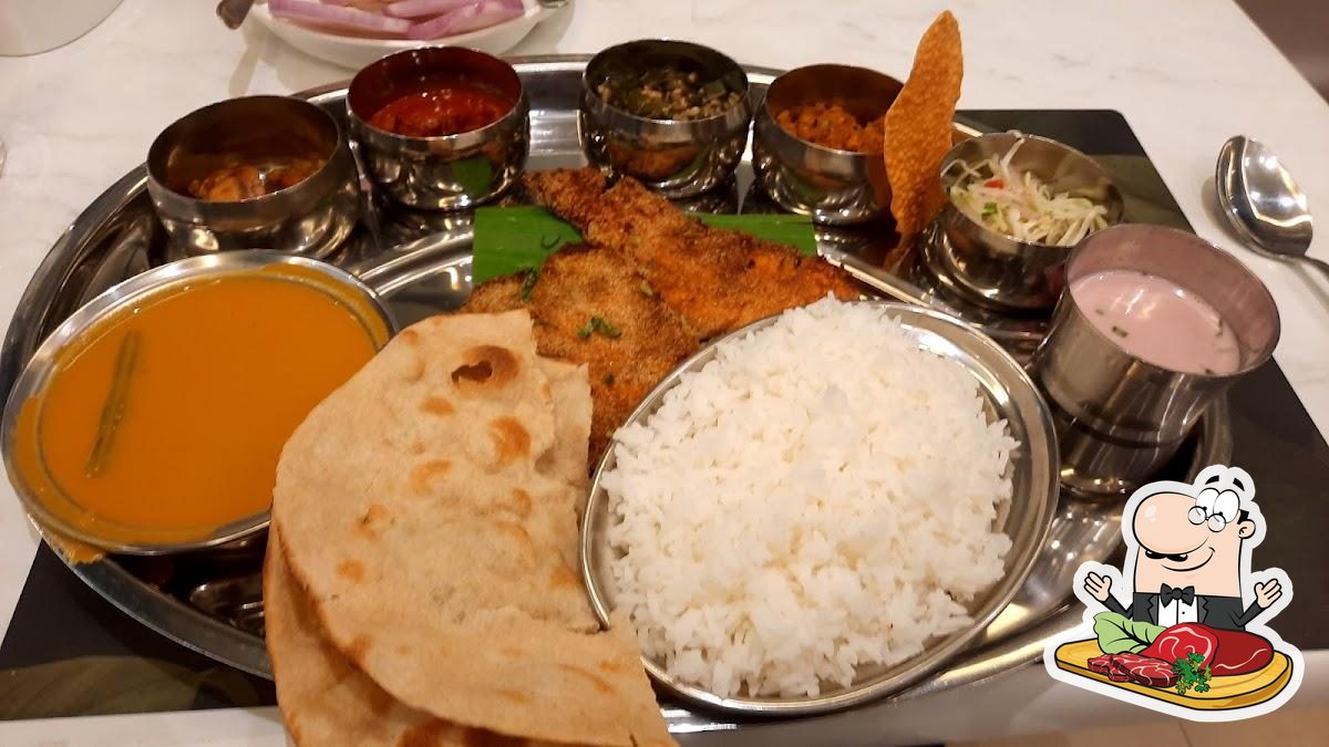Soul Curry, Panjim, Panjim - Restaurant menu, prices and reviews