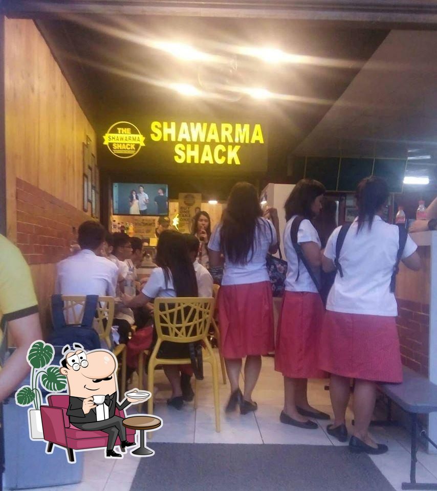 The Shawarma Shack - Alangilan Batangas City Branch, Batangas ...