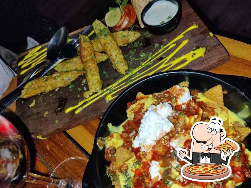 The Tenth Floor, Pune - Restaurant menu and reviews