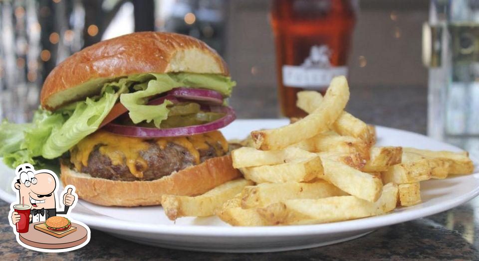 The Hop Garden in Renton - Restaurant menu and reviews