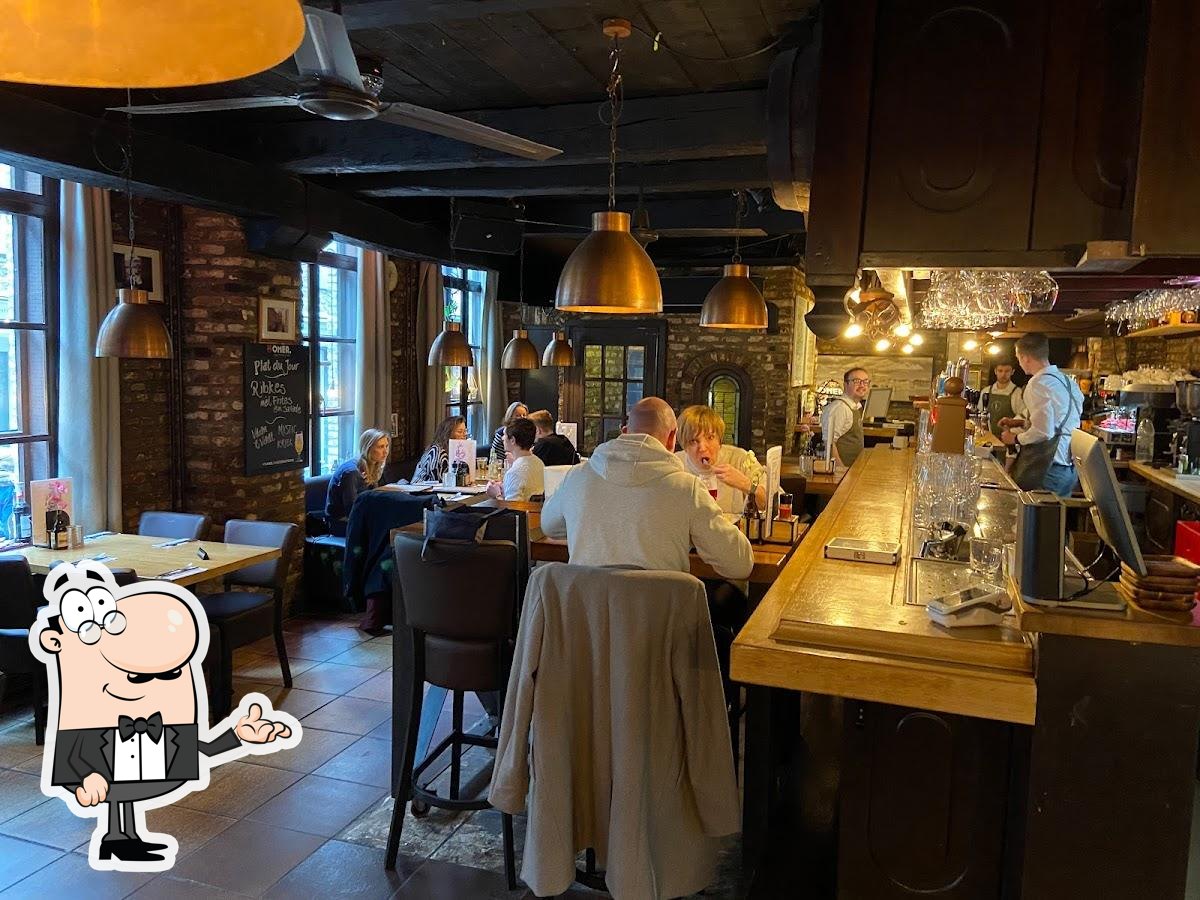 Pieke Potloed, Maastricht - Menu van het restaurant, prijzen en recensies