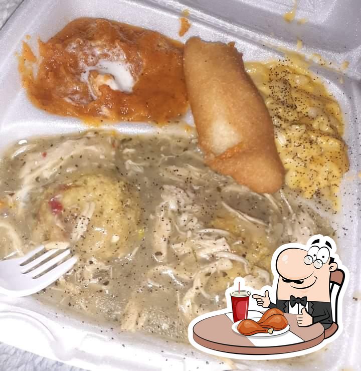 Lil Cee's in Nashville - Restaurant menu and reviews