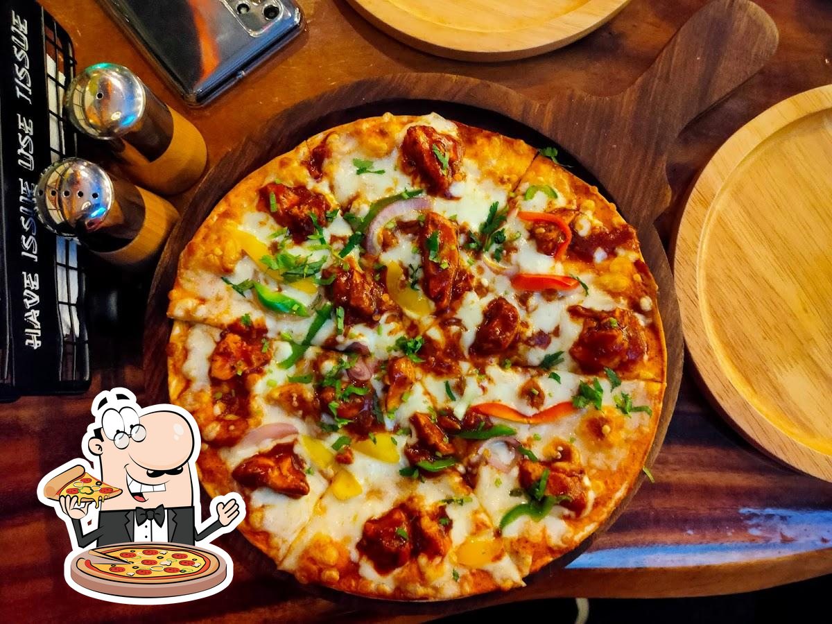 Cafe Destination, Chandannagar - Restaurant reviews