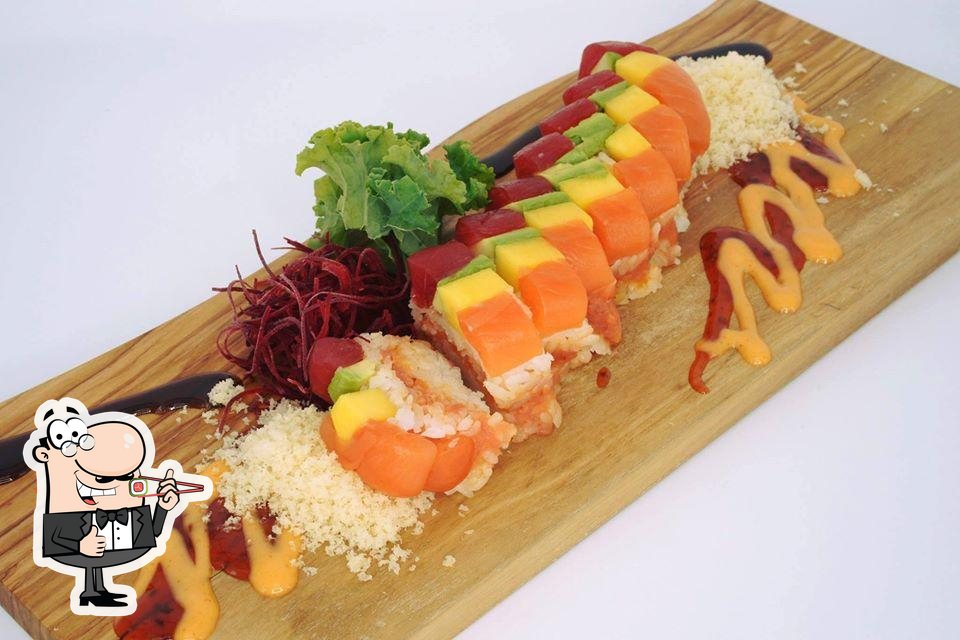 Naru Restaurant in Franklin Lakes - Restaurant reviews