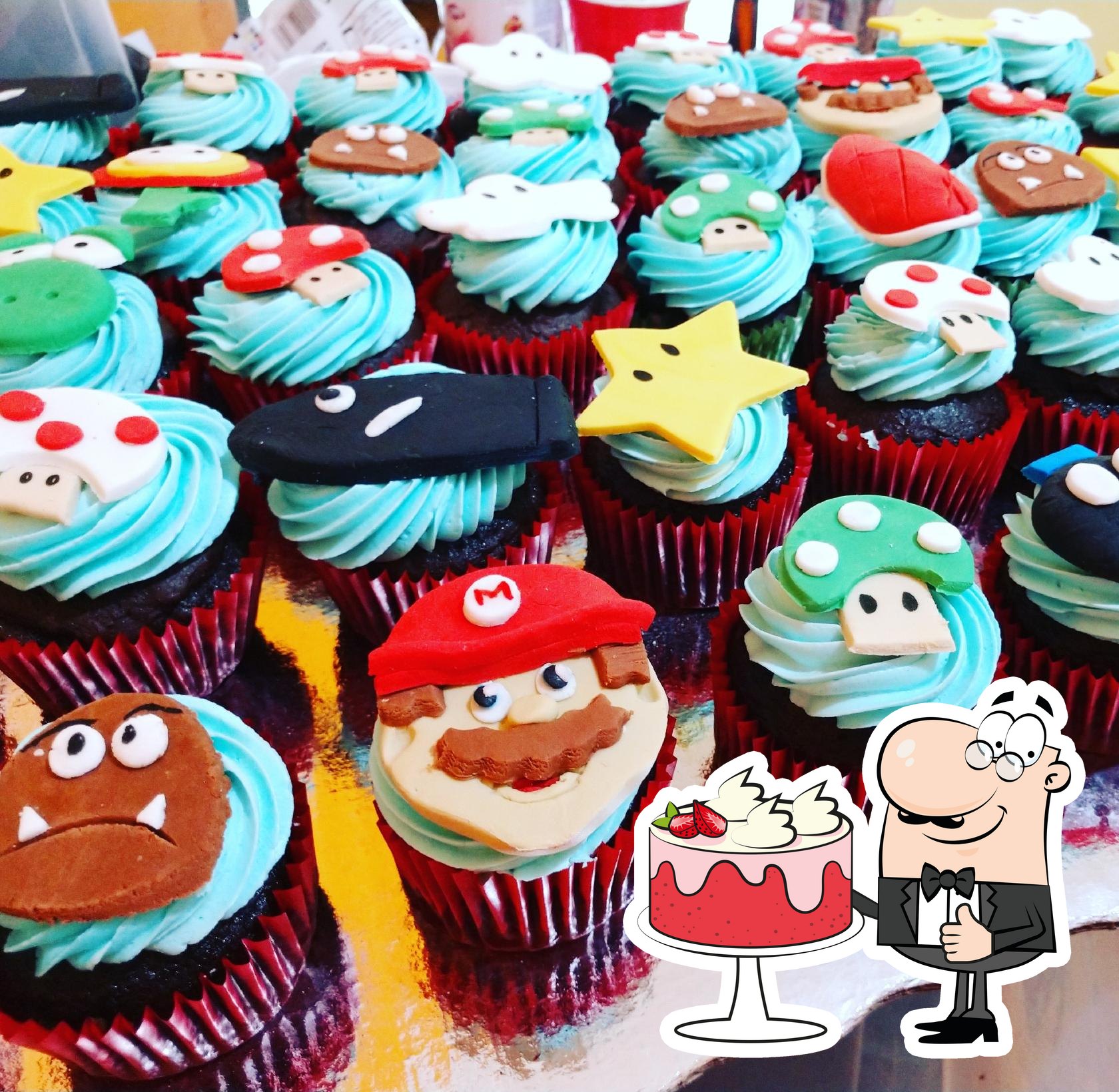 yummy bakery, Torreón - Restaurant reviews