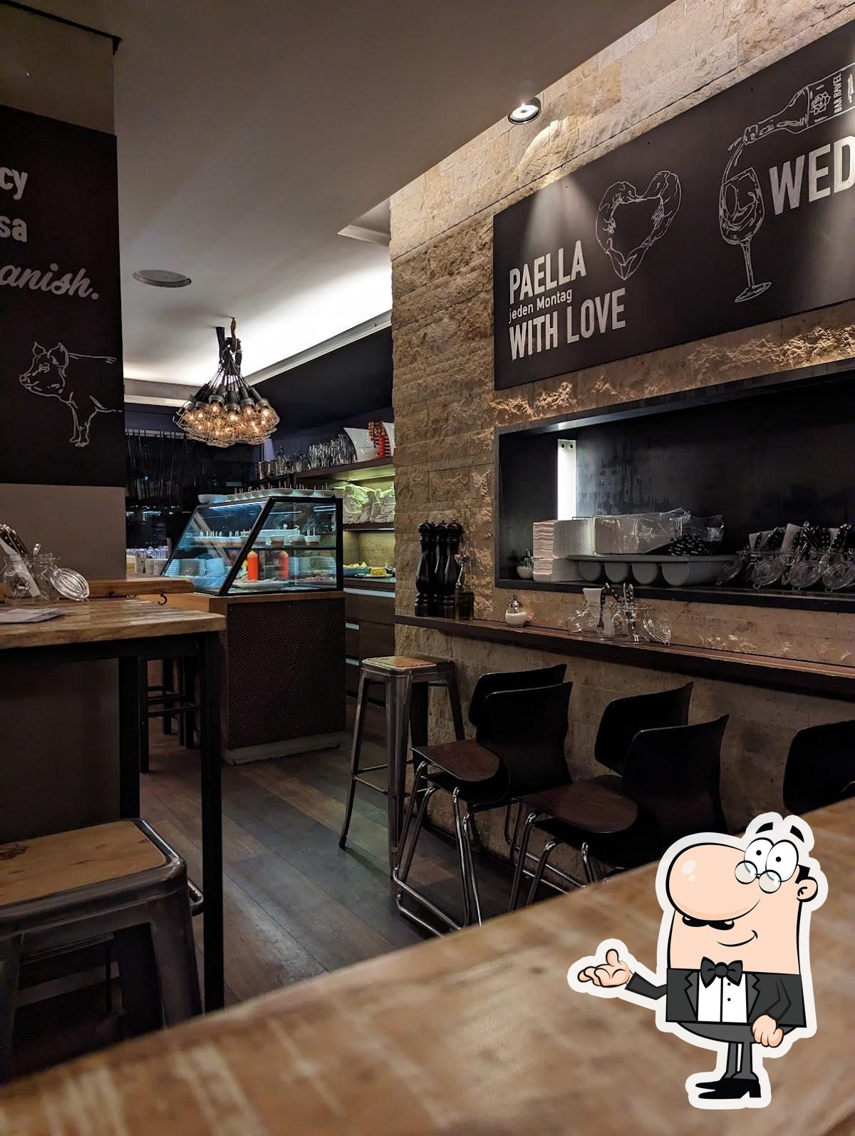 Bar Ravel - Regensburg, Regensburg - Speisekarte, Preise und Bewertungen